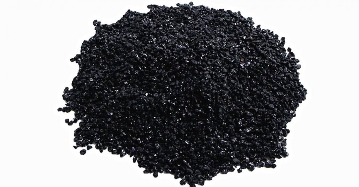 Humates: The Critical Component To Soil Fertility